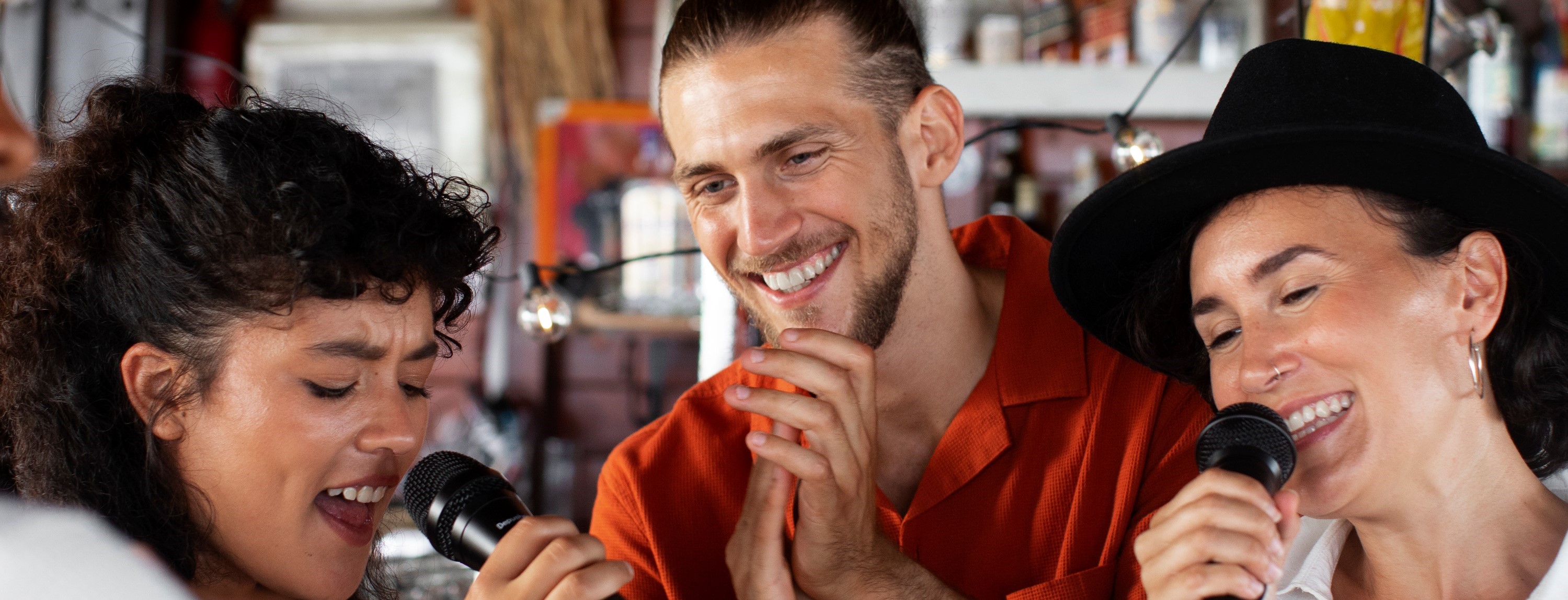 Ques : Event Management