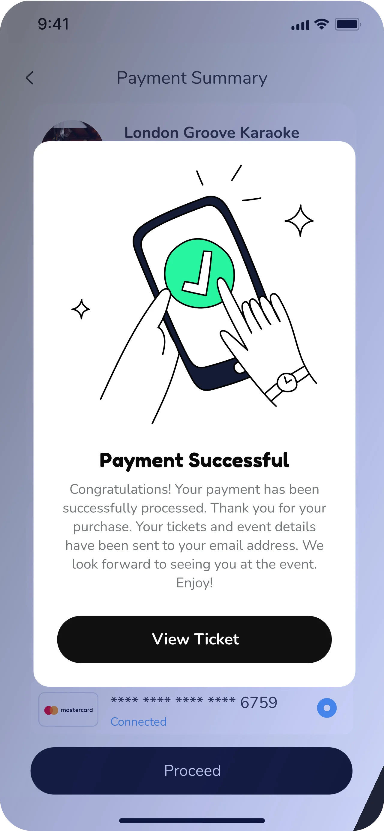 Ques : Event Management